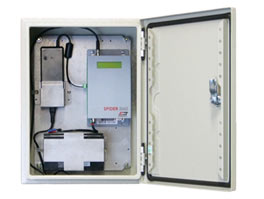 Data Loggers and Automatic Meter Reading